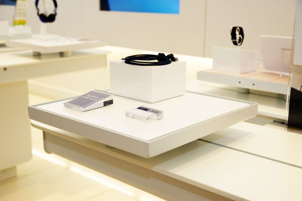 Trays | Designers and Manufactures of Custom Displays & Merchandisers